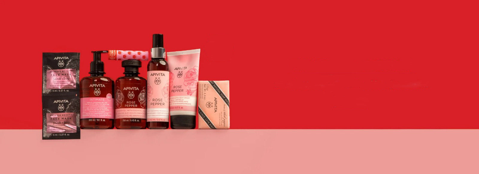 Naturalis - Your natural skincare, body and haircare products.