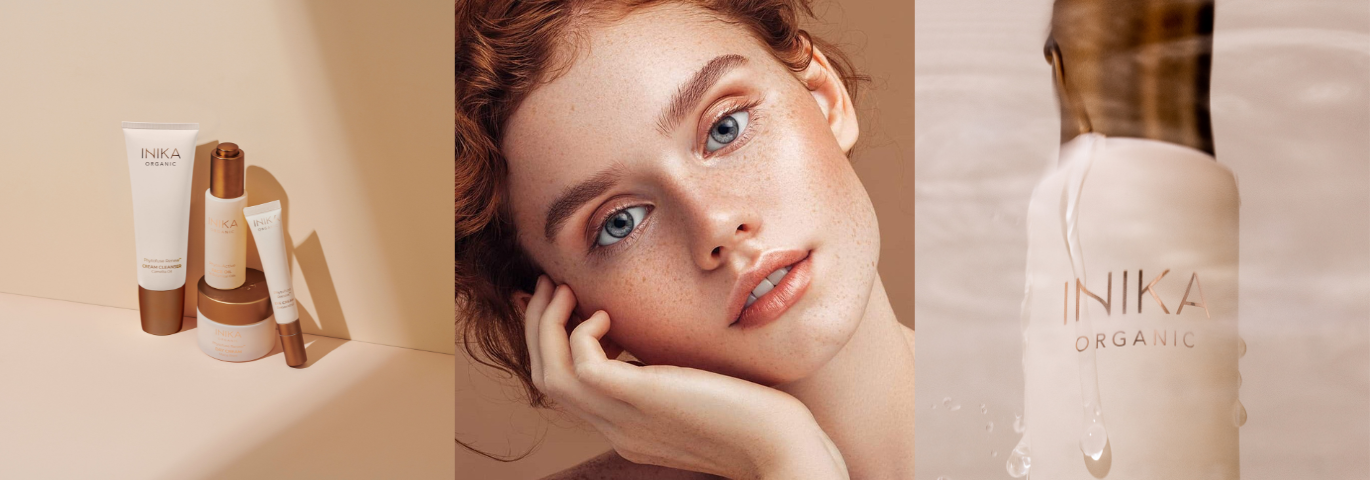 Naturalis - Your natural skincare, body and haircare products.