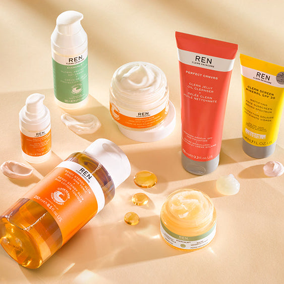 Naturalis - Your natural skincare, body and haircare products.